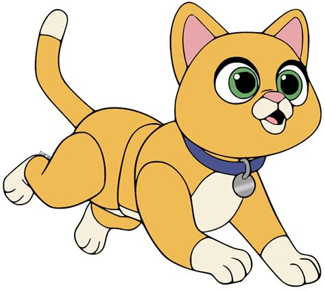 Sox Lightyear Gato Cat Imágenes Para Peques