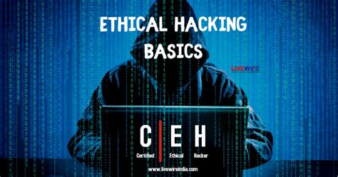 ethical hacking course in india [how to learn ethical hacking in 2019]