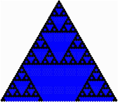 patterns in pascal s triangle with a twist patterns for n 2