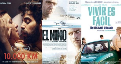 Las Tres Películas Españolas Preseleccionadas Para Los Premios Oscar Son