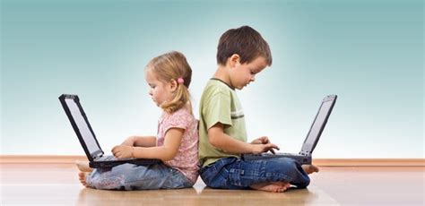 Tecnologia Para Crianças Tudo Tem Sua Hora Certa Blog Da Fabee Store
