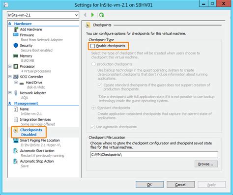 deploying private node server on hyper v alertsite documentation