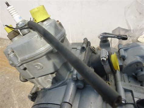 Moteur Derbi Senda R Drd Xtreme 50 Euro2 Bike Eco