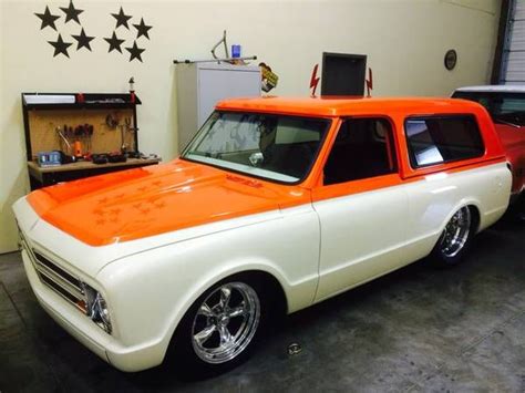 Top 25 Ideas About Chevy Trucks And Blazers 67 To 72 On Pinterest Chevy