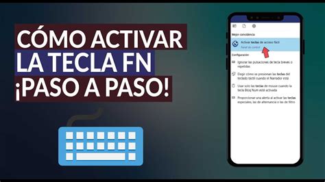 Configurar Tecla Fn Windows 10 Image To U