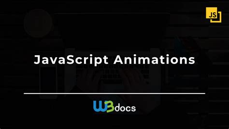 javascript animations