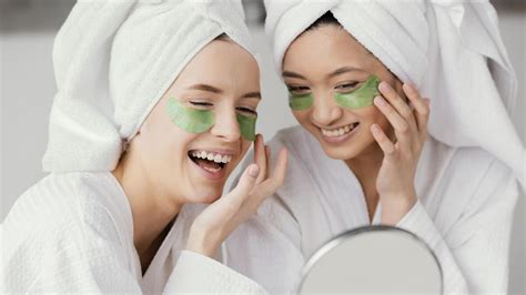 Difference Between Nighttime And Daytime Skincare Routine Mysa