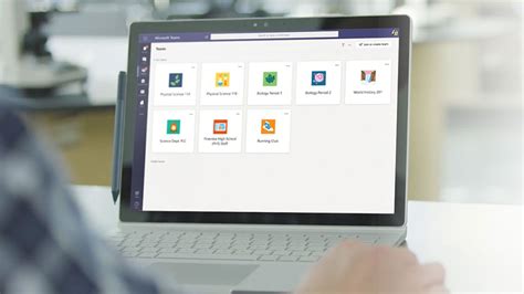 grid view for microsoft teams amisoq