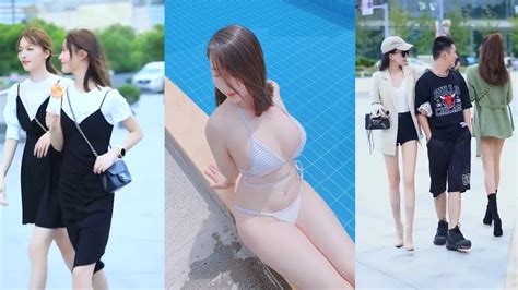 Mejores Videos De Tik Tok Douyin China Chinese Sexy Girls Are