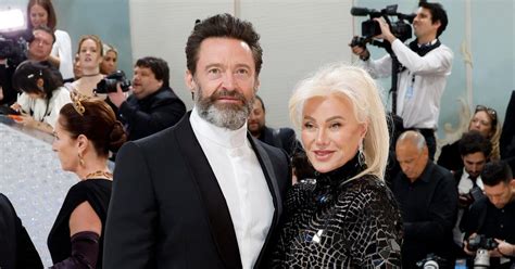 Hugh Jackman And Wife Divorce After 27 Years Of Marriage Pulselive Kenya