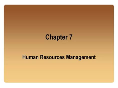 Ppt Chapter 7 Powerpoint Presentation Free Download Id 9232691