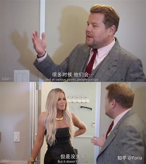 如何评价喜剧演员 节目主持人詹姆斯·柯登（james Corden）？ 知乎