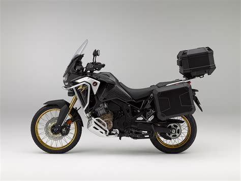 Η Honda μας παρουσιάζει τα Crf 1100l Africa Twin And Adventure Sports