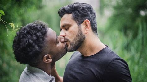 Many Gays Lesbians Still Dont Believe Male Bisexuality Is Real