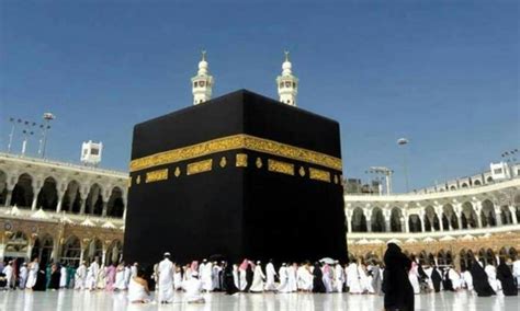 صور عن الحج صور لحجاج بيت الله رمزيات