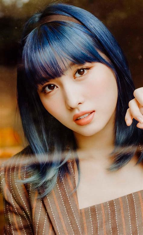 【twice】モモ 平井もも のプロフィールと人気ランキング！ Kpop Juice