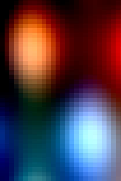 pixelating a shader solved questions defold game engine forum