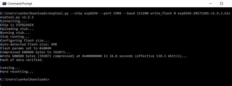 nodemcu getting started with micropython icircuit