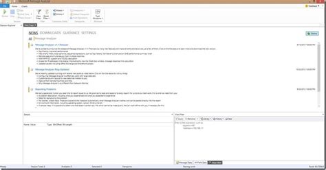 introducing the netlogon parser v1 0 1 for message analyzer 1 1