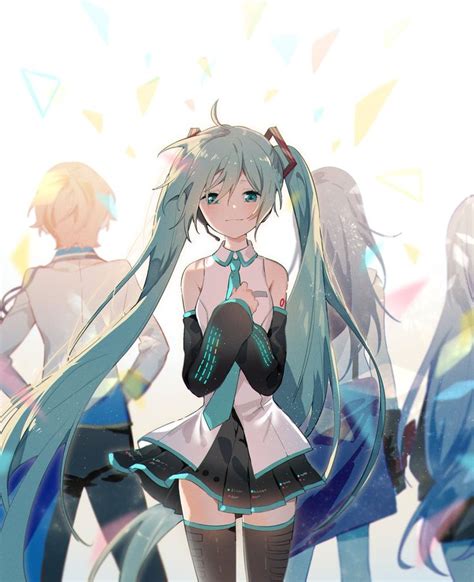 おむたつ On Twitter キミと見たいセカイへ Prsk Fa… アニメチビ 可愛いイラスト イラスト