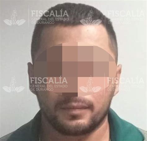 Detienen A Presunto Secuestrador De Hace 12 Años En La Ciudad De Durango
