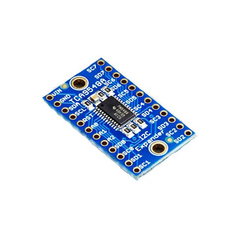 analog multiplexers business industry and science ada2717 adafruit