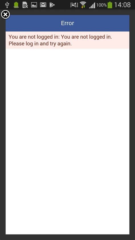 android com firebase ui auth firebaseuiexception provider error