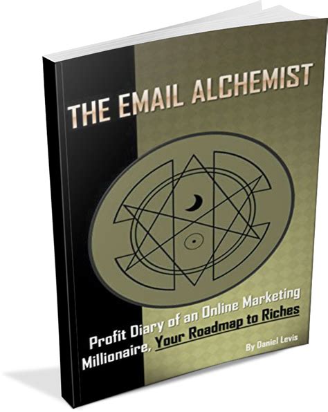 Free Download The Email Alchemist Ebook — Science Of Client Getting