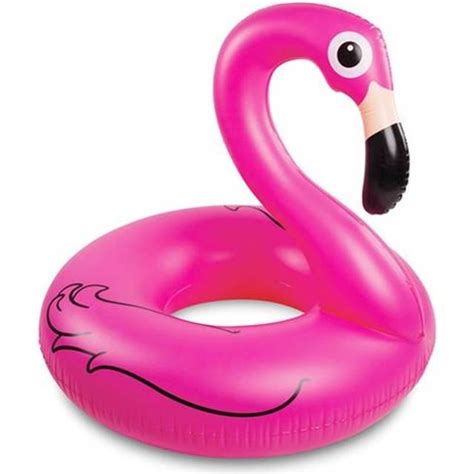 Wagon Trend Inflatable Flamingo • Hitta Bästa Pris