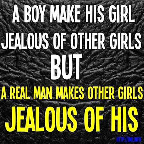 Jealous Girls Quotes Quotesgram
