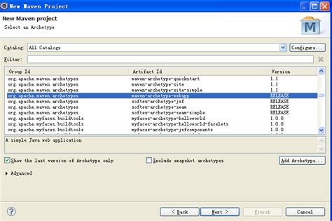 maven笔记（6） 使用eclipse开发一个servlet3 0的简单例子 cn programmer