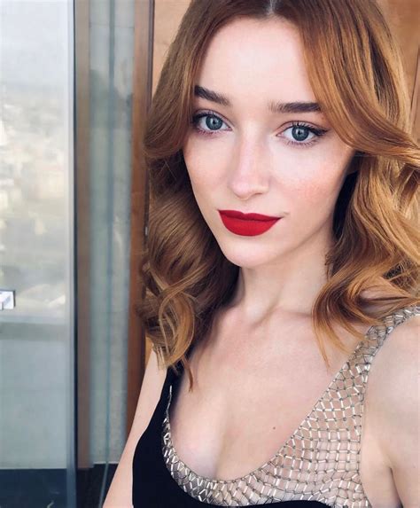 These Are The Best Celebrity Red Hair Colours From Auburn To Cherry And