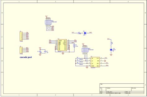 wemos and ds3231 rtc example esp8266 learning