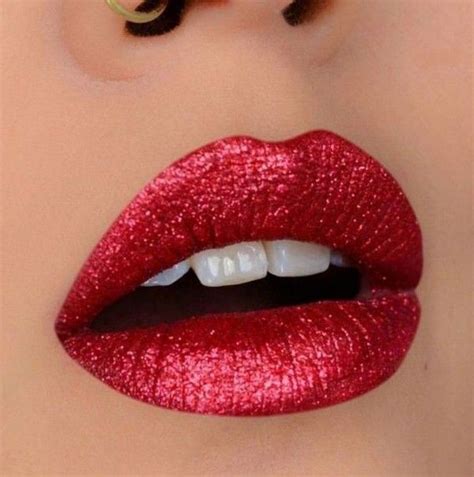 50 Best Stunning Bold Lipsticks Colors Selection For Your Sexiest Lip
