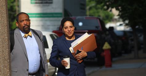 More Than 100 Cops In St Louis And Philadelphia Under Investigation