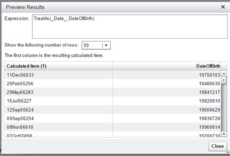 solved convert numeric value to date in va exploration 7 sas