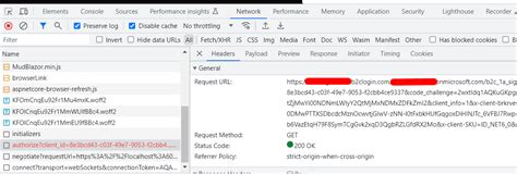 authorization blazor server allow anonymous page when attribute