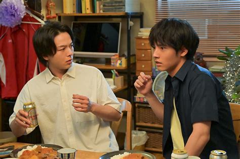 赤楚衛二が語る「石子と羽男」現場裏話 中村倫也が強烈“大庭モノマネ”披露＜インタビュー前編＞ モデルプレス
