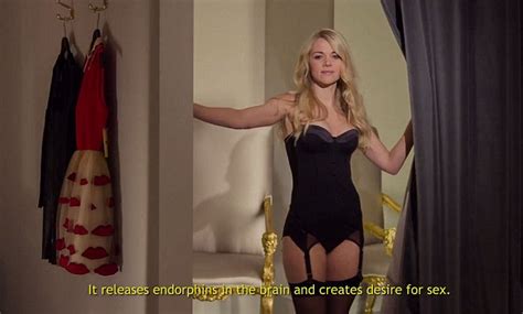 Do It For Denmark Hilarious Campaign For More Sex To Boost The