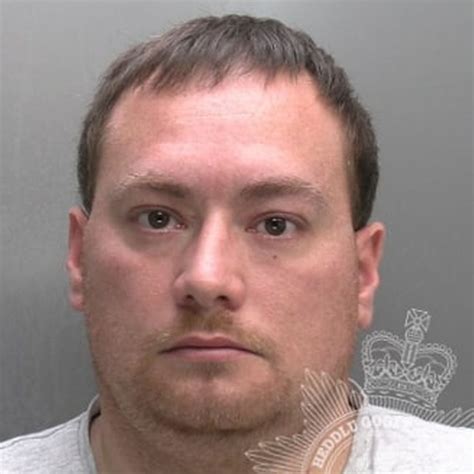 Jason Hannah Sex Offenders Database Uk