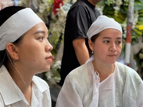 Cháu Gái Cố NsƯt Vũ Linh áp Lực Vì Dư Luận Hẹn Sau 100 Ngày Mất Của