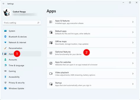 How To Add Or Remove Windows Features Or Components Digital Citizen