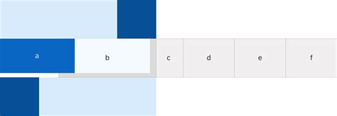 block layout sap fiori design guidelines