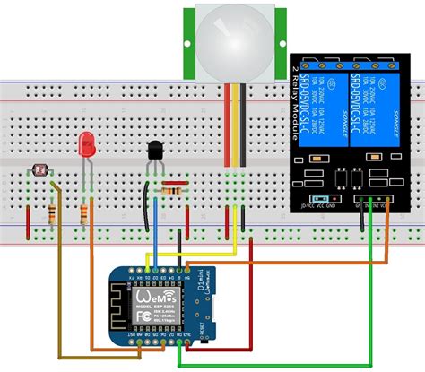 esp8266 multisensor shield with node red random nerd tutorials