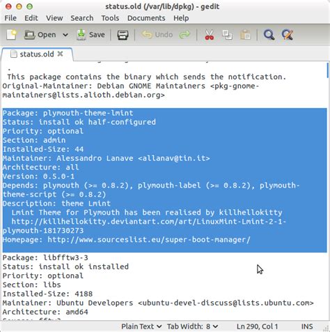 error subprocess pre removal script returned error exit status 2