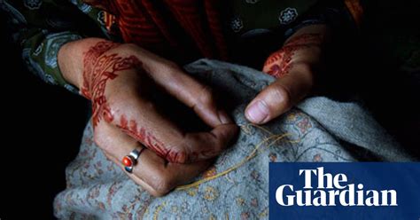 brands must improve conditions for homeworkers in their supply chains