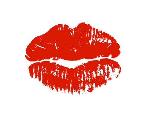 Kiss Stamp Illustrations Royalty Free Vector Graphics And Clip Art Istock