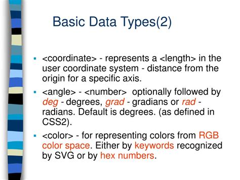 ppt introduction to svg powerpoint presentation free download id