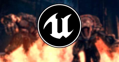 unreal engine qué es y cómo crear videojuegos con este motor