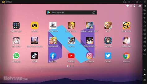 android emulator for old computers singlsolution